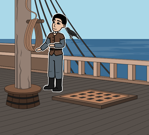 Age of Exploration Timeline: Create with Storyboard That