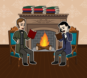 1850s Reform & Abolition: Storyboard That Lesson