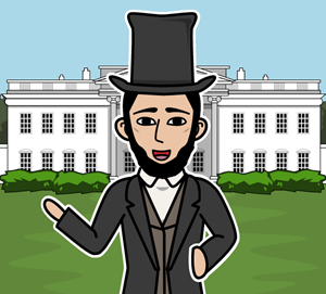 Emancipation Proclamation 5W: Storyboard That Lesson Plan