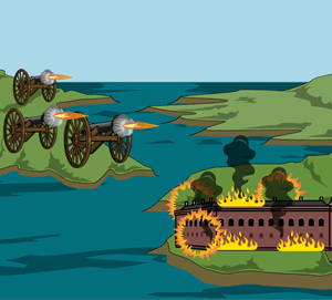 Emancipation Proclamation Timeline: Storyboard That