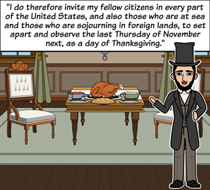 Presidential Facts: Storyboard Activities for Students