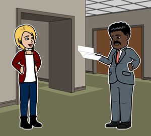 How a Bill Becomes Law: Storyboard That Lesson Plans