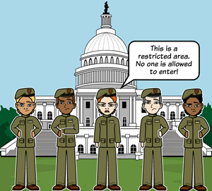 Storyboard That: "Your World" Vocabulary Activity (2025)