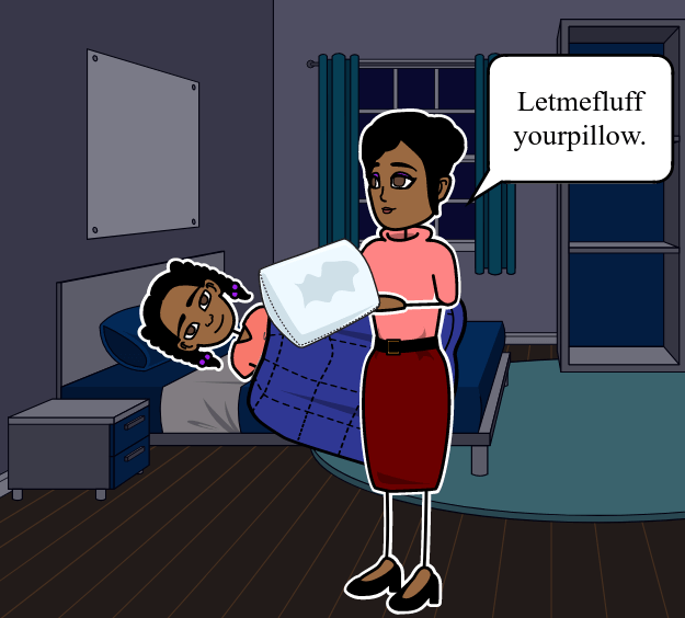 Cowgirl Kate & Cocoa Vocabulary Activities: Storyboard That