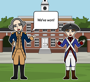 Missouri Compromise Timeline: Storyboard That Lesson Plan