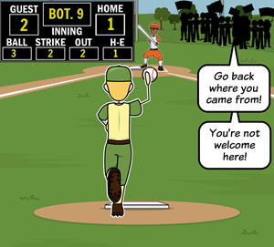 "We Are the Ship": Storyboard Activities with Text Evidence