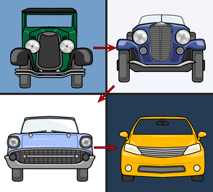 Storyboard That: Toys Vocabulary Activity [2025]