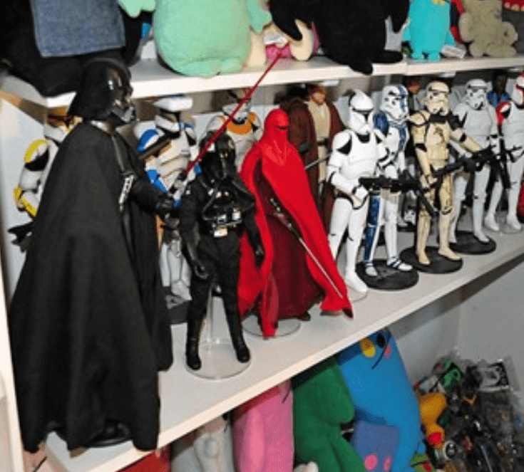 Toys! Integrate Texts: Storyboard That Lesson Plan