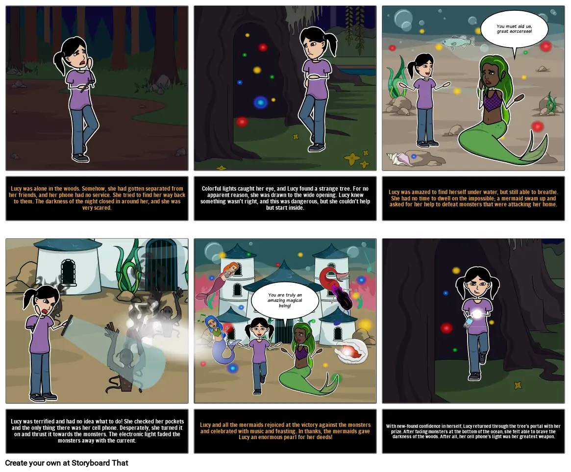 Sequencing Activities | Sequence of Events & Summaries