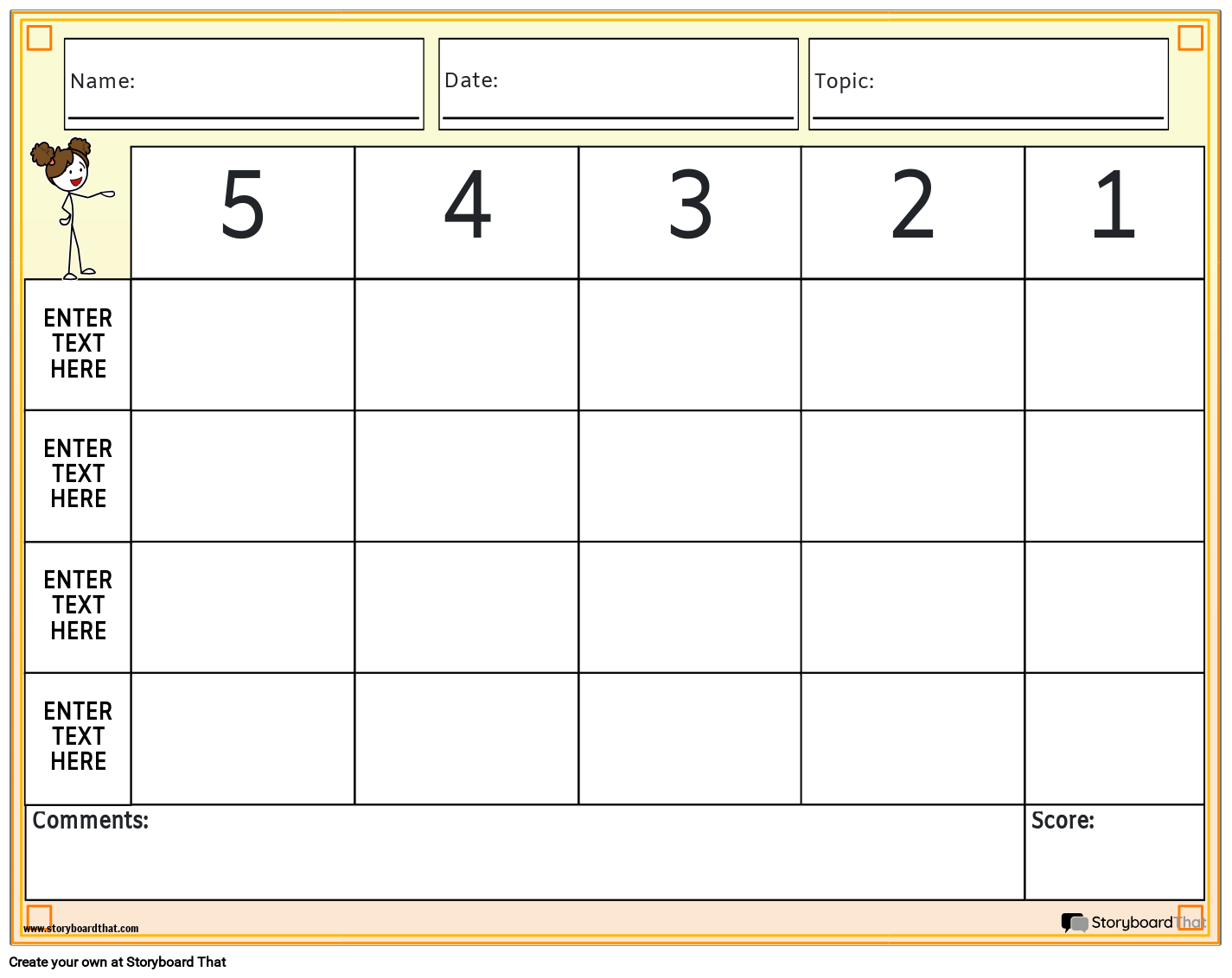 Rubric 1 Ar examples Rubric 1 Ar examples