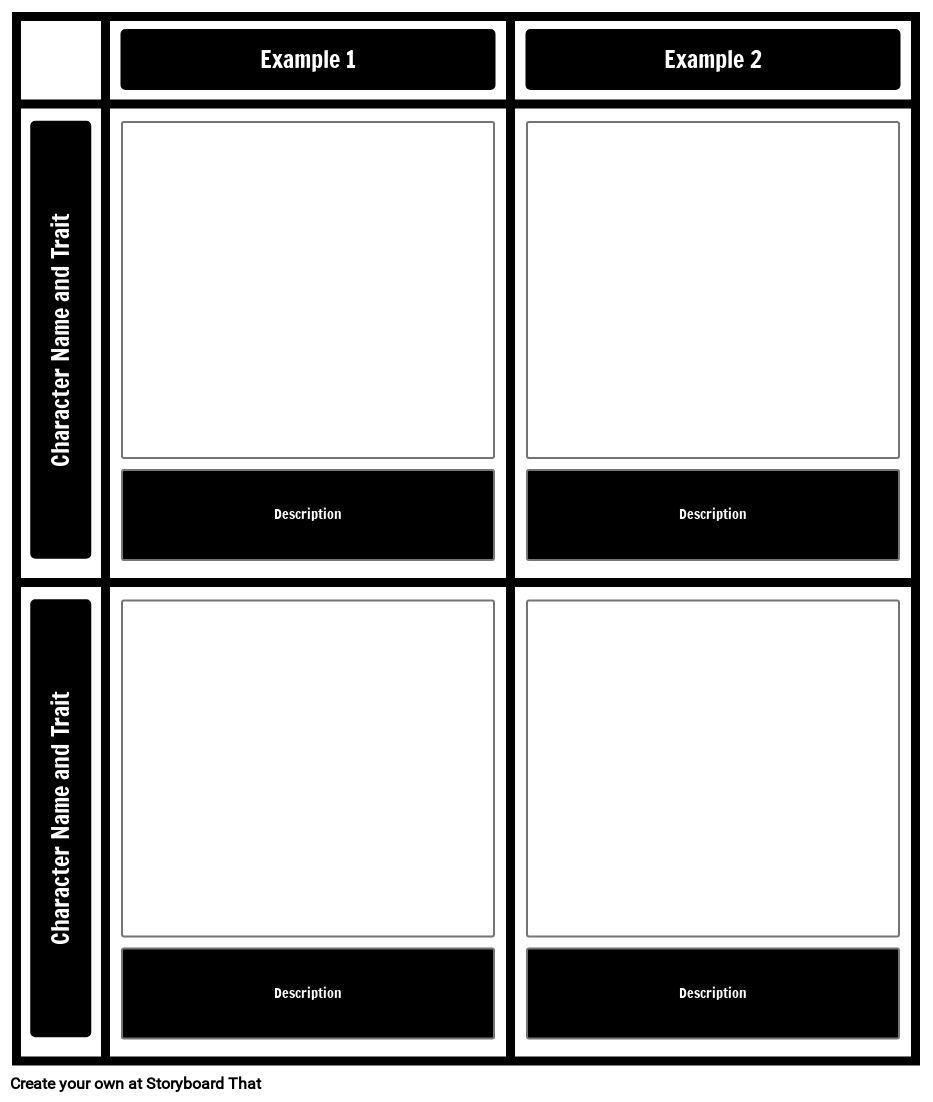  ablona Grafu Znak Storyboard Von Cs examples