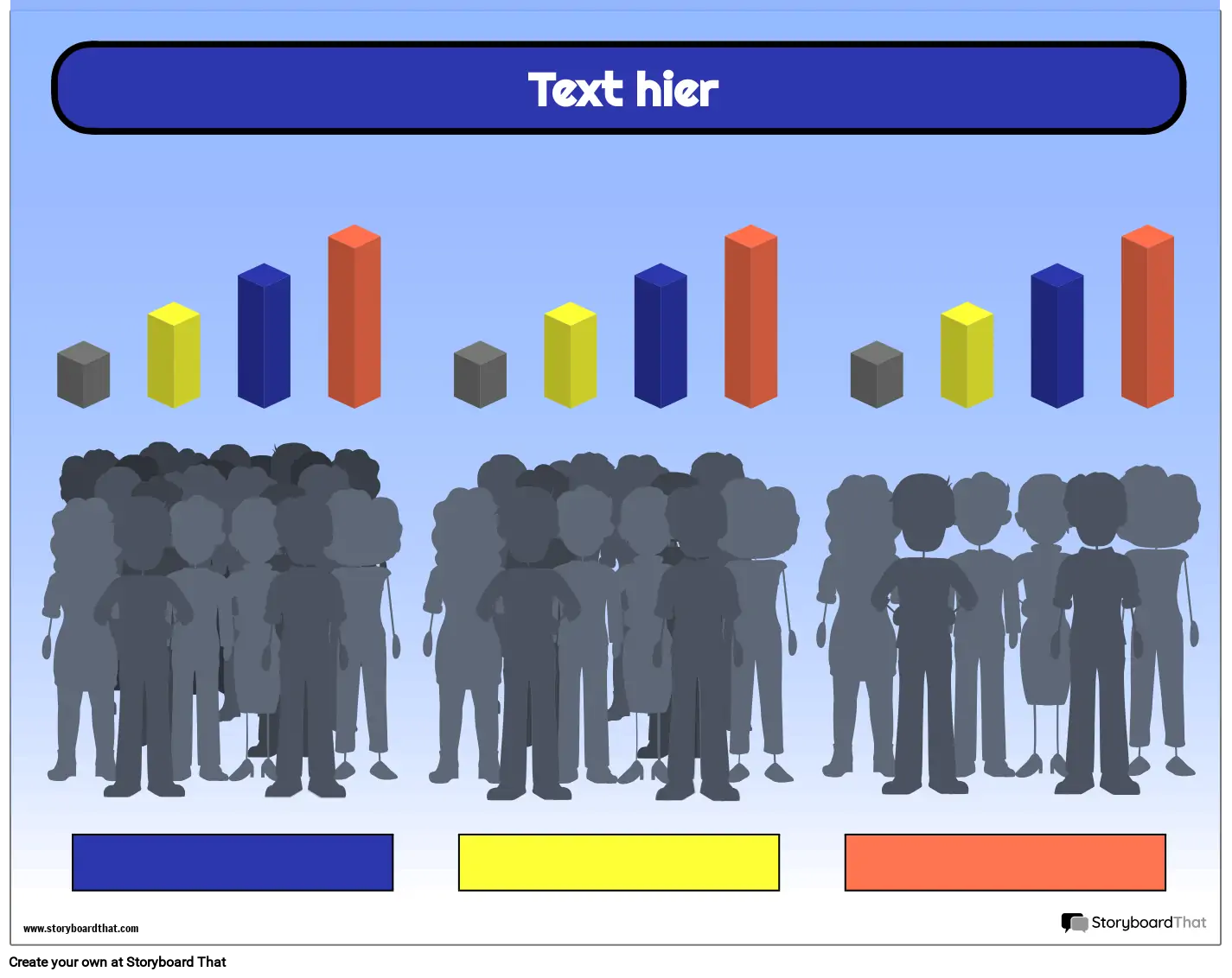 Erstelle ein KOSTENLOSES Infographik | 3 Schritte zum Erstellen Eines ...