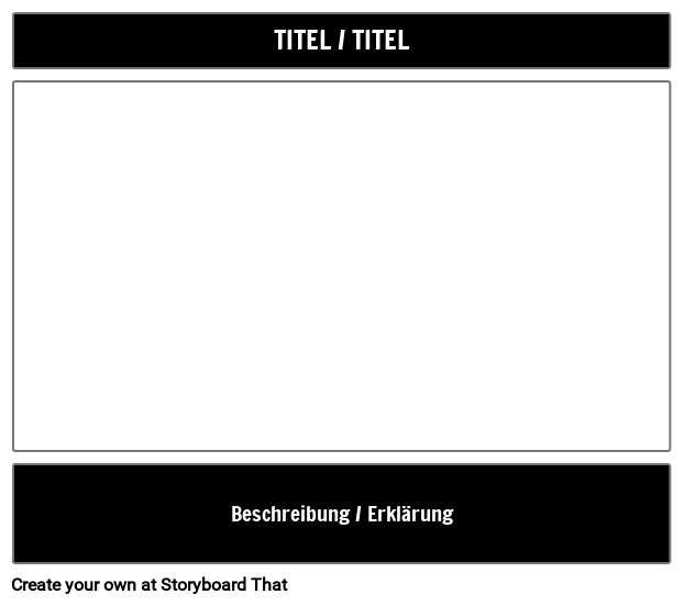Leere 16 X 9 Titelbeschreibung De examples