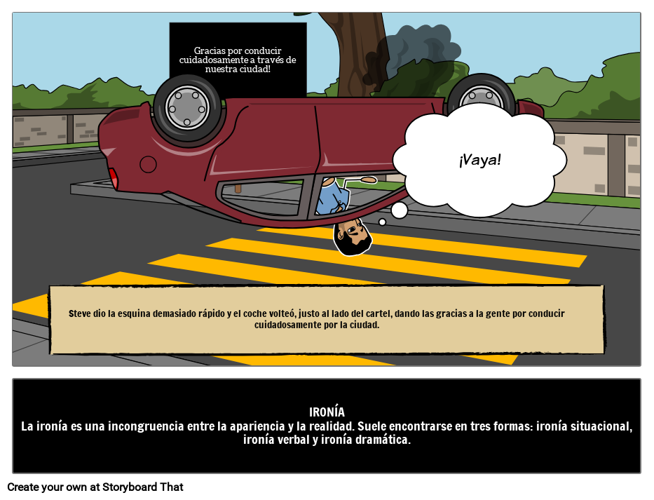 Definici n De Iron a Storyboard Par Es examples Definici n De Iron a Storyboard Par Es examples