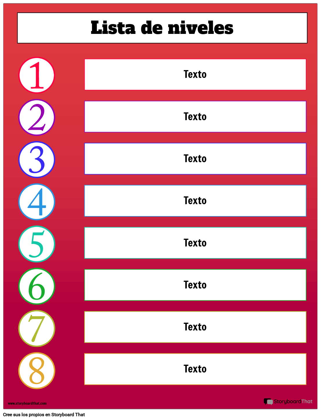 Tier 1 Storyboard Por Es examples Tier 1 Storyboard Por Es examples