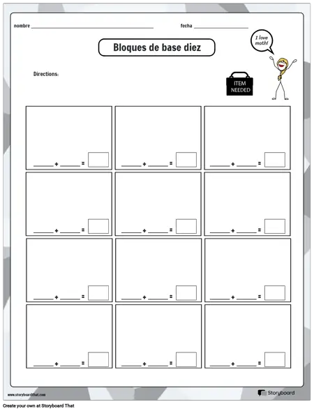 Hojas de Cálculo de Valor Posicional — Gráficos de Valor Posicional ...