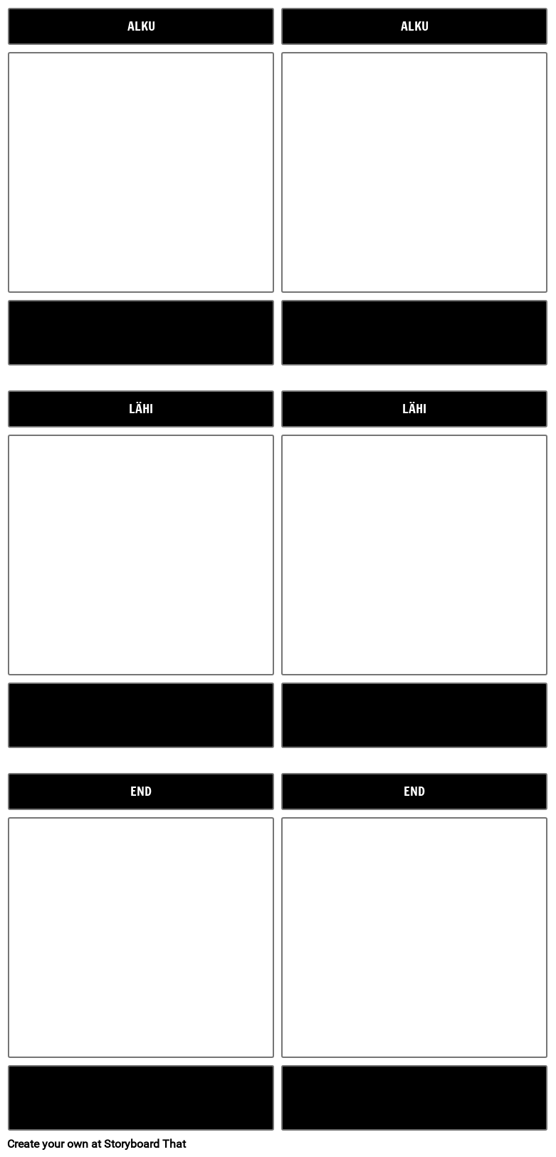 BME Plot Template Storyboard Por Fi examples BME Plot Template Storyboard Por Fi examples