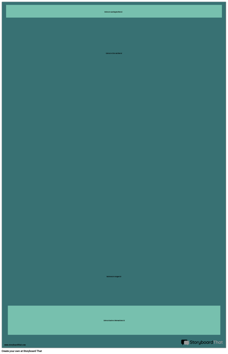 Modèle D'affiche de Film | Affiches de Films Personnalisées