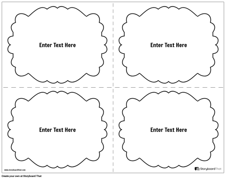 Cartes de Conversation | Modèles de Cartes de Discussion