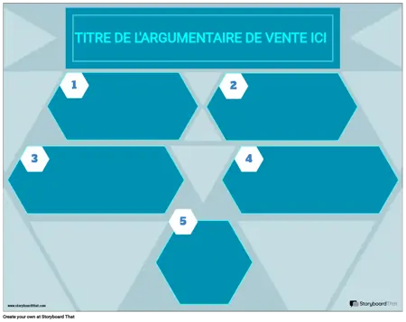 Créez un Pitch de Vente GRATUIT | 5 Étapes Pour Créer un Pitch de Vente