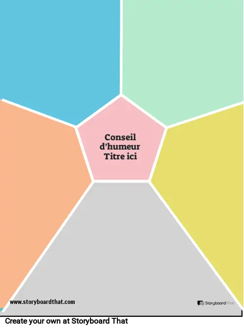 Créer un Tableau D'humeur Gratuit | 5 Étapes Pour Créer un Tableau D'humeur