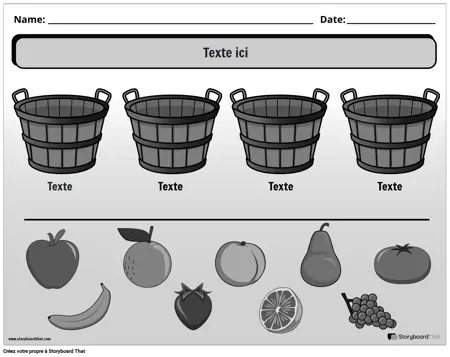 Feuilles de Travail sur les Sources Primaires et Secondaires ...