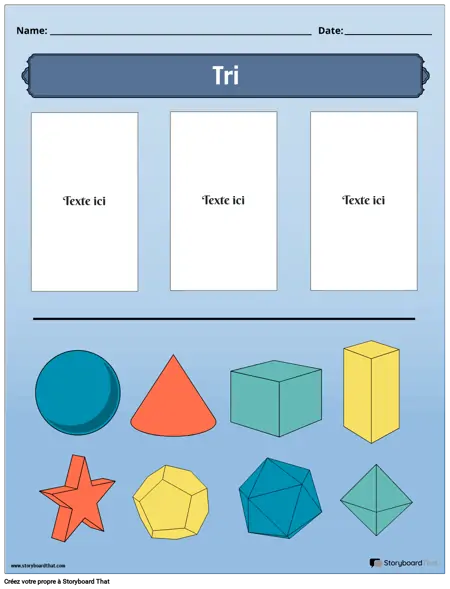 Feuilles de Travail sur les Sources Primaires et Secondaires ...