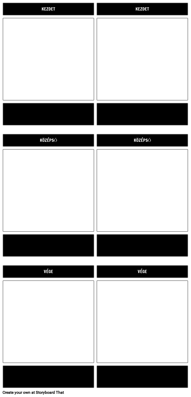 BME Plot Template Storyboard By Hu examples