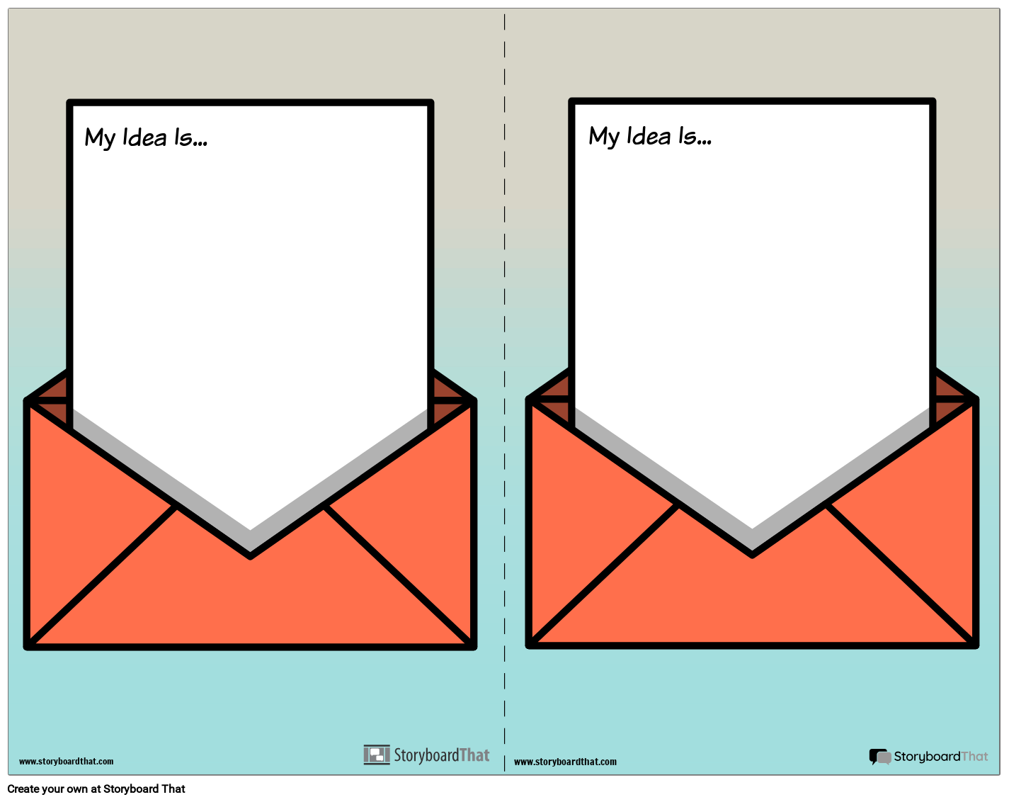 Suggestion Slip Letter Storyboard De Hu examples Suggestion Slip Letter Storyboard De Hu examples