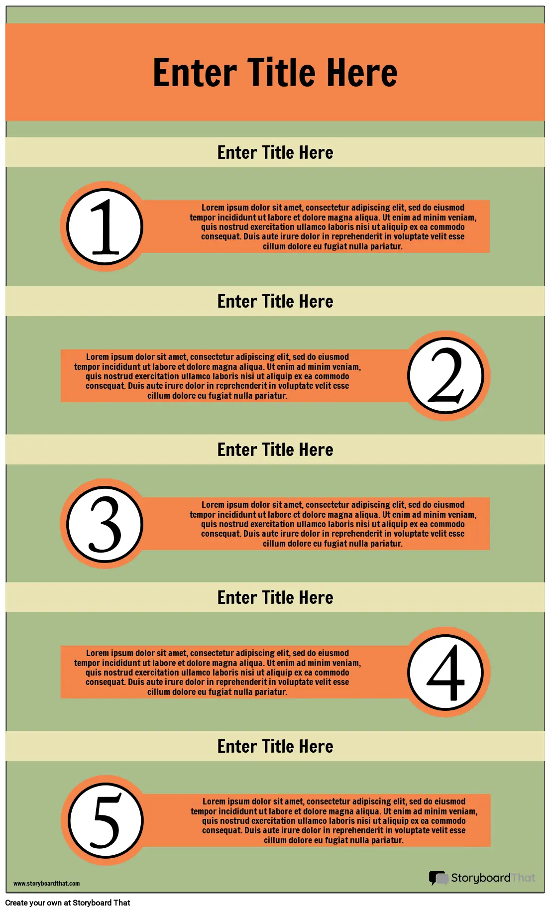 Infographic Templates | FREE Infographic Maker
