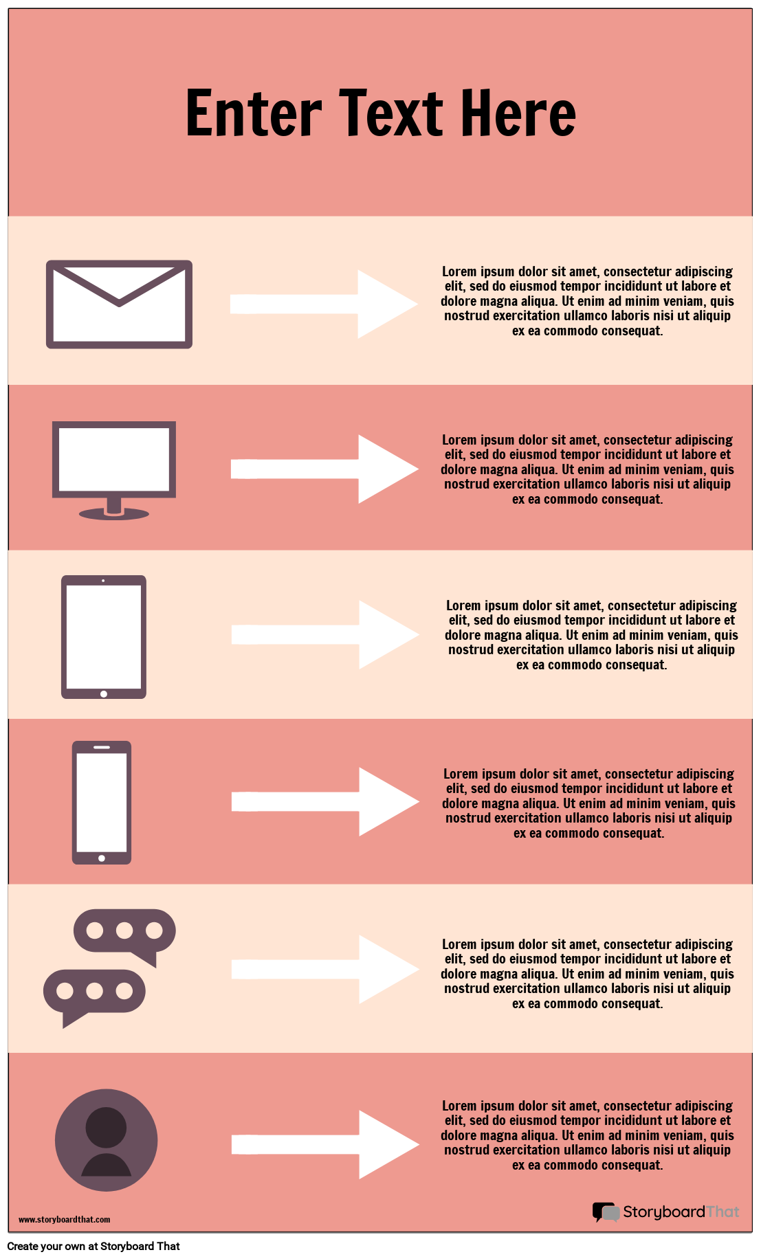 Types Of Communication Infographic Vrogue co