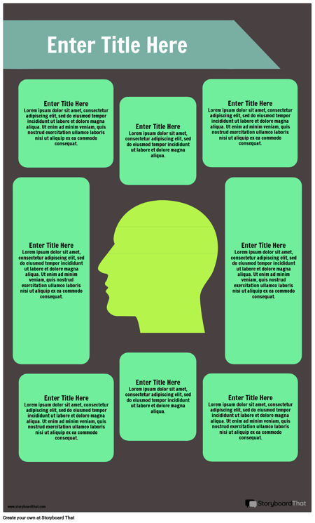 Personas | FREE Infographic Maker