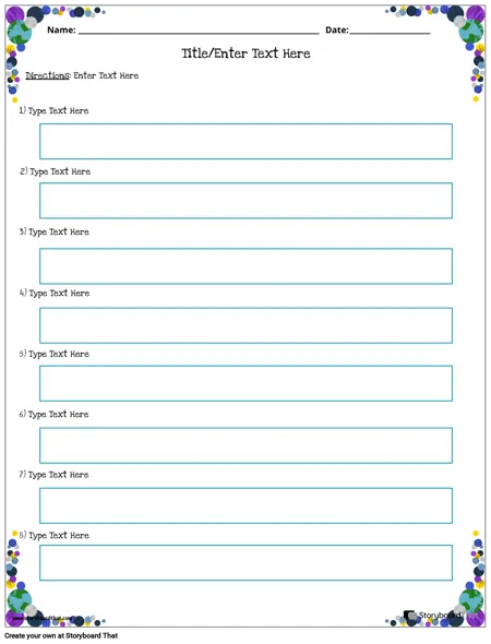 Digital Worksheets | App Smashing PDFs for Remote Learning