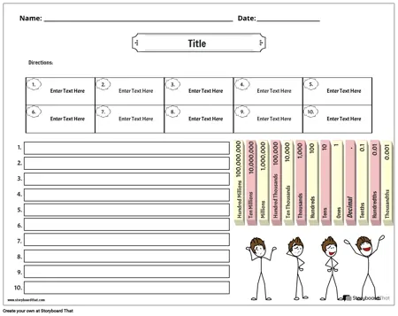Digital Worksheets | App Smashing PDFs for Remote Learning