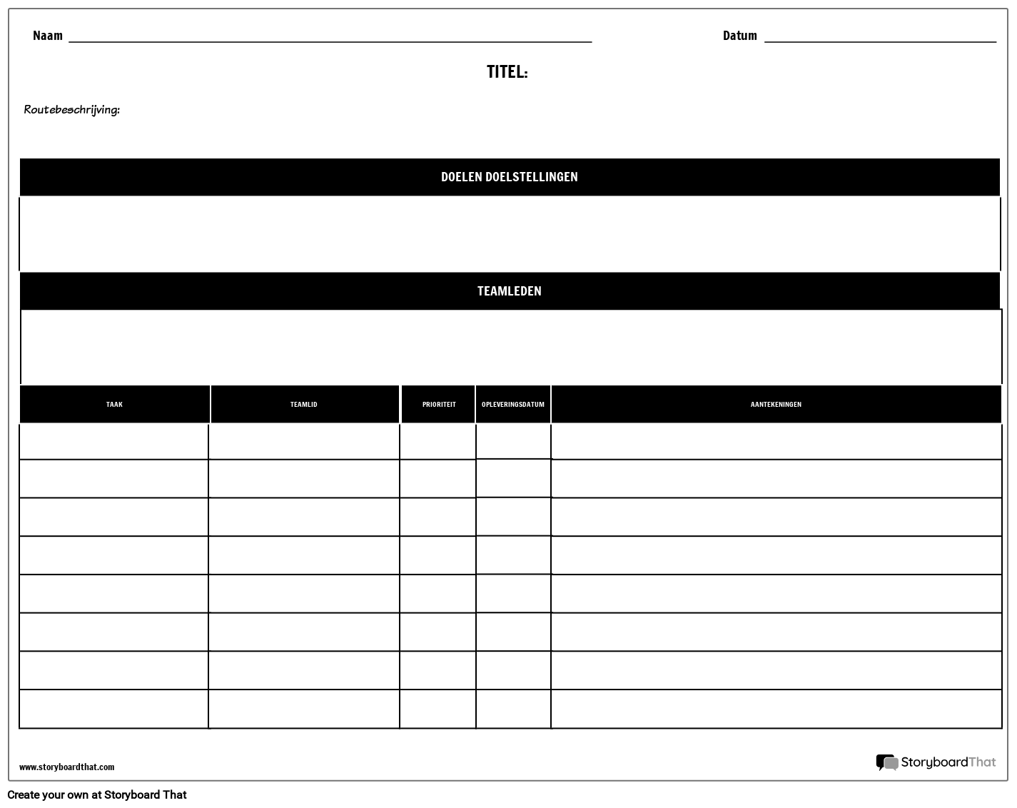 Planner Per Project Kuvak sikirjoitus By Nl examples