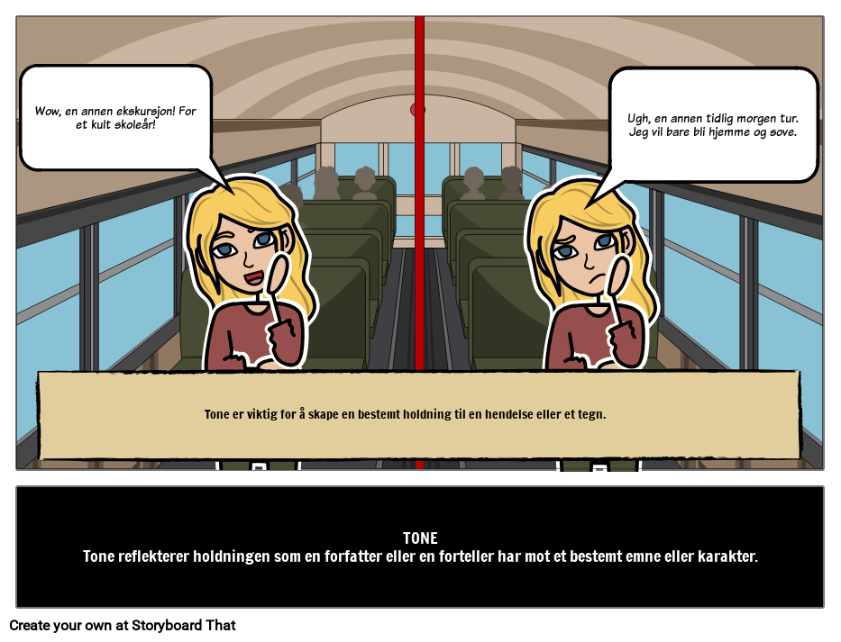 Tone Definisjon Og Eksempler Tone In Literature Litter re Vilk r Tone Definisjon Og Eksempler Tone In Literature Litter re Vilk r