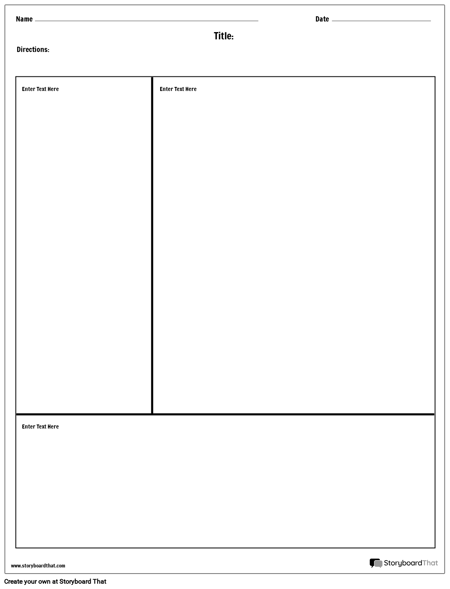 Szablon Notatek Cornella | Utwórz Arkusze Notatek Cornella