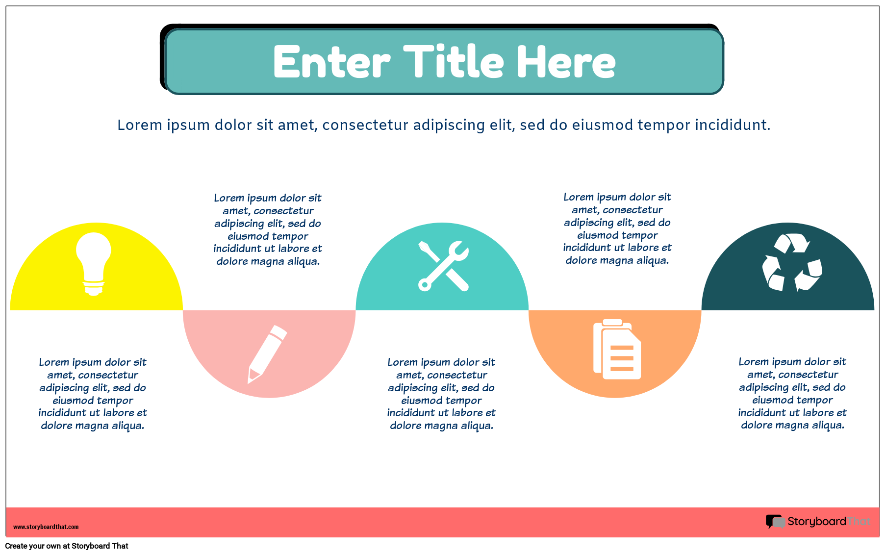 Flowchart Templates Flowchart Infographic Maker StoryboardThat