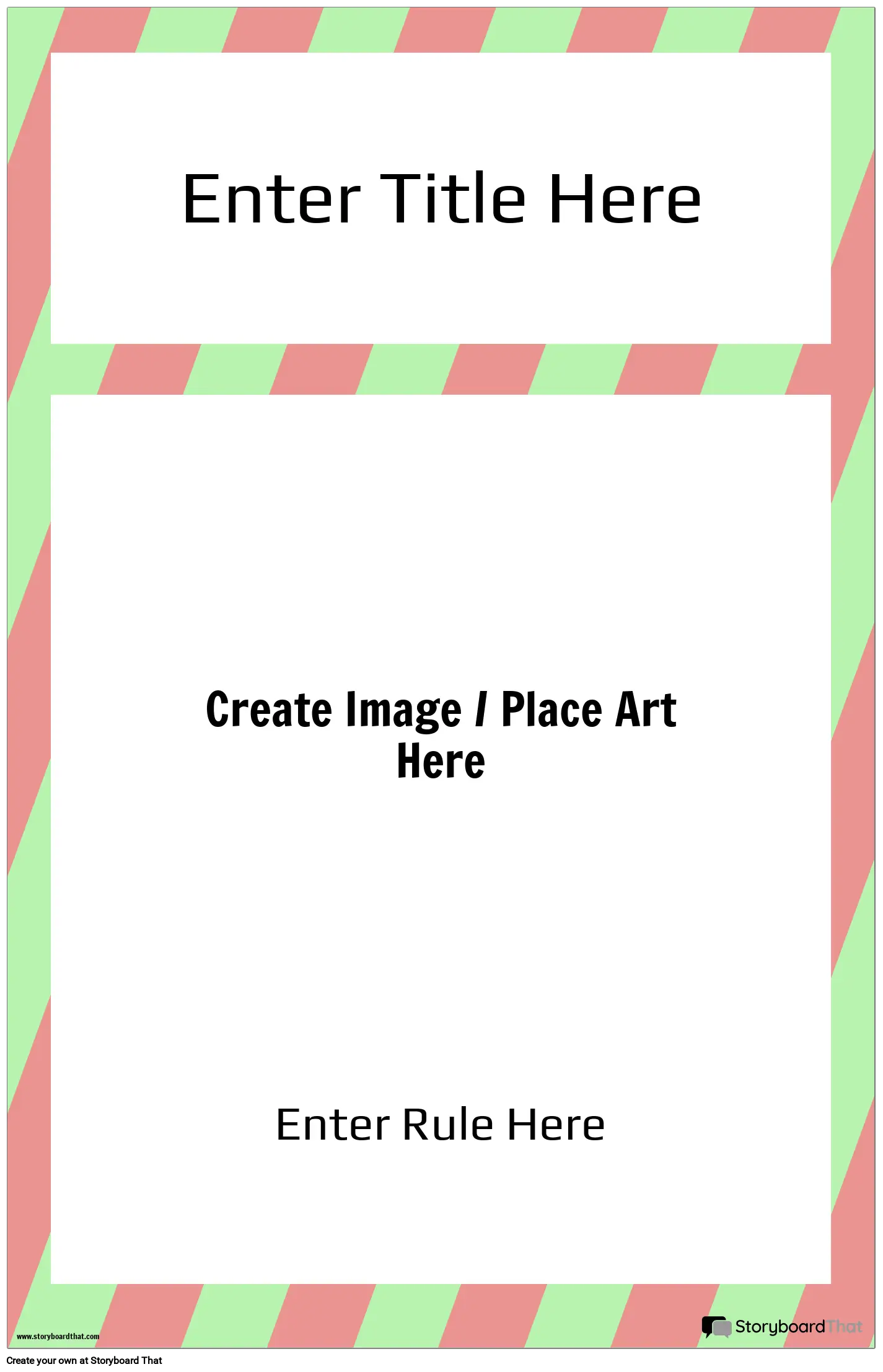 Science Safety Poster - Lab Safety Poster Project | StoryboardThat