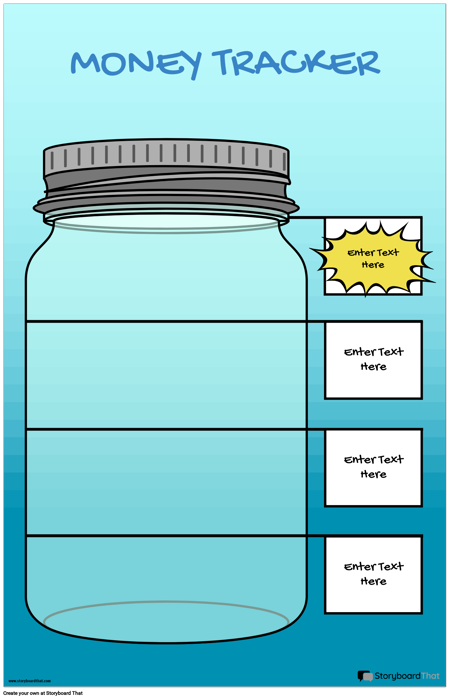 Classroom Goal Charts | Make a Progress Chart