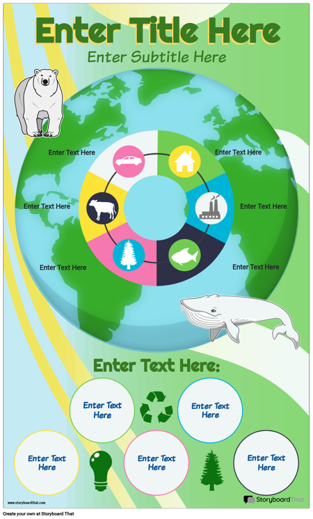 Science Infographic Templates | Make a Science Cheat Sheet