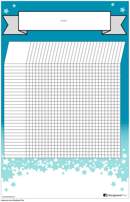 Chart Templates & Ideas — Free Chart Maker | StoryboardThat