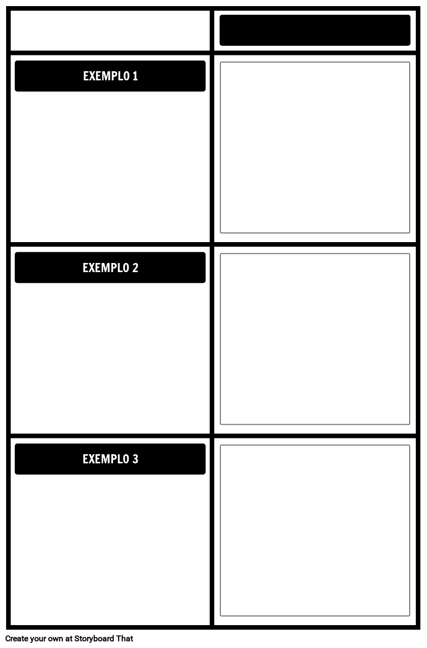 Exemplos De Grade Storyboard Pt examples