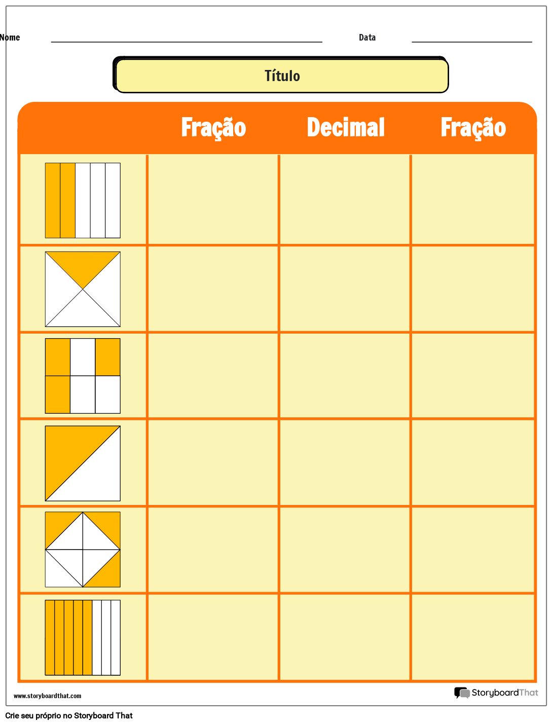 Planilha De Convers o Percentual fra o decimal