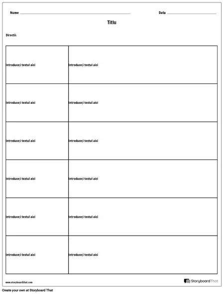 Șablon de Foaie de Lucru Tabelar Tabelele Maker de Lucru