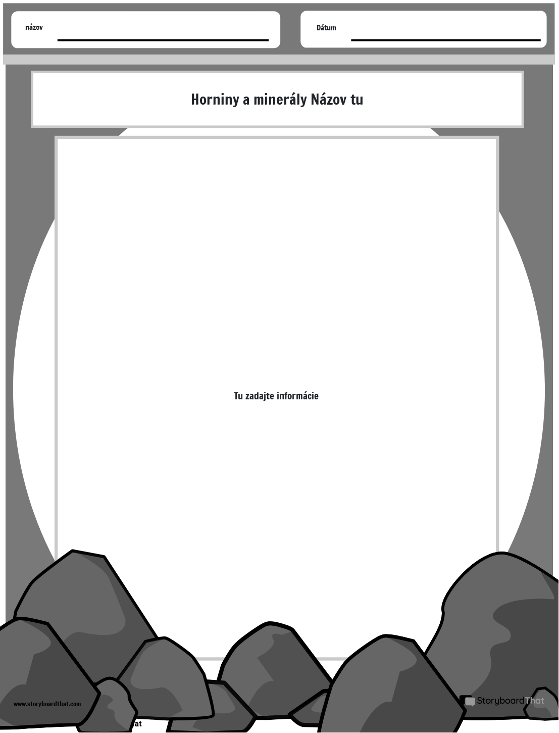 iernobiely Portr t Roc And Min 1 Storyboard Por Sk examples iernobiely Portr t Roc And Min 1 Storyboard Por Sk examples