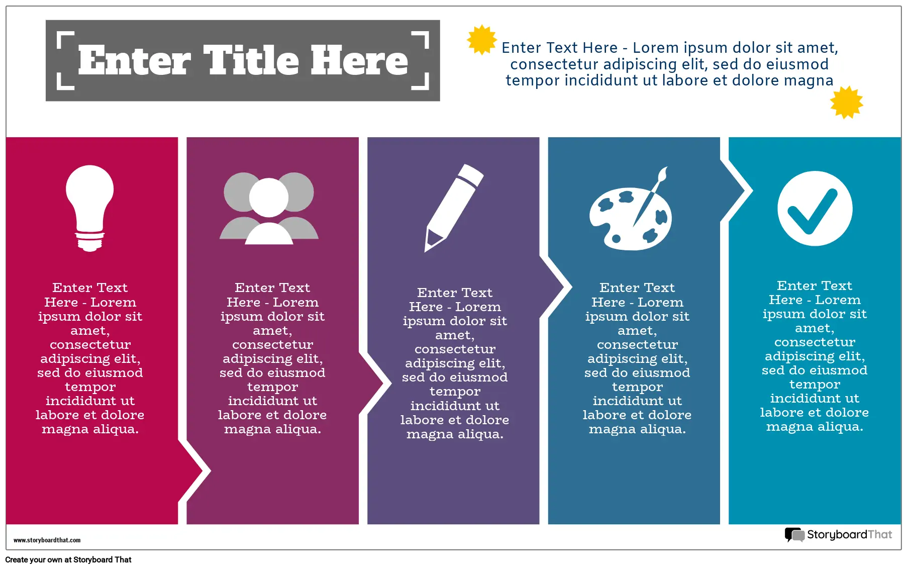 Predloge Diagramov Poteka — Izdelovalec Infografike Diagramov Poteka ...