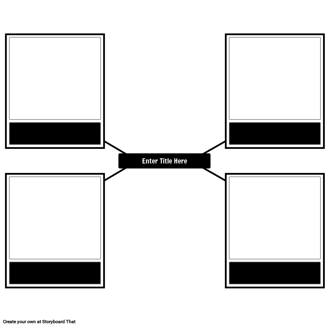 Facts Spider Map Storyboard Von Storyboard templates