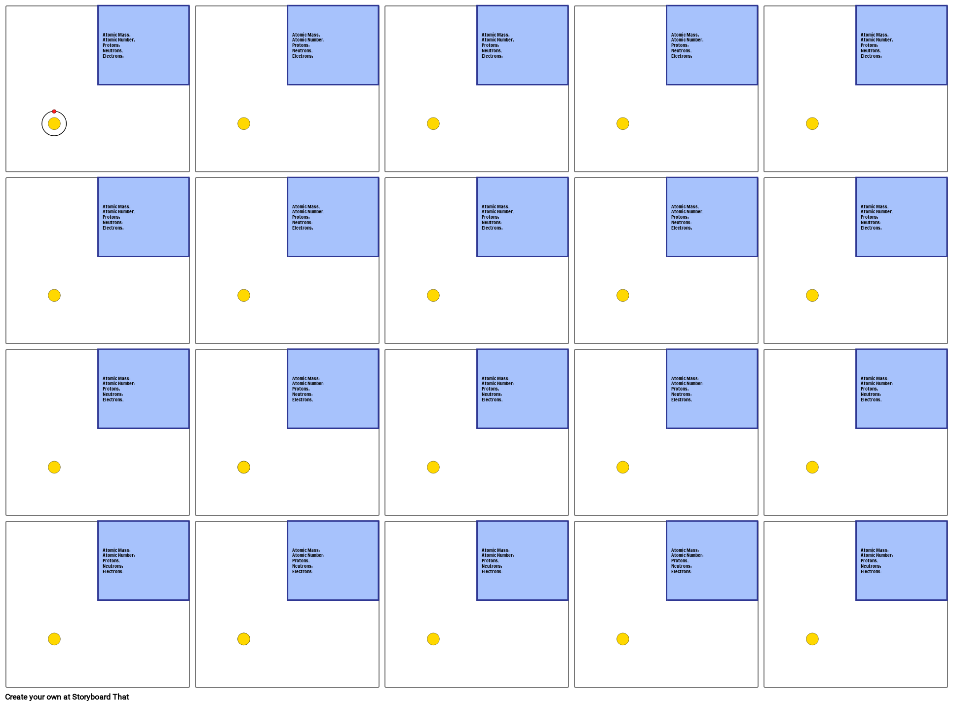 What Are The First 20 Elements Names And Symbols Atomic Number Of The 