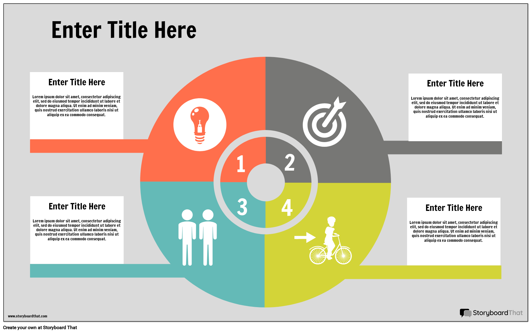 Free Action Plan Maker Create Infographics Online Free Action Plan Maker Create Infographics Online